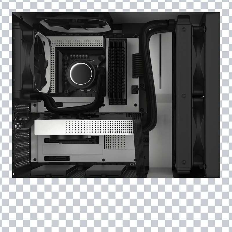 AniPC - Custom PC Skins and Stickers!